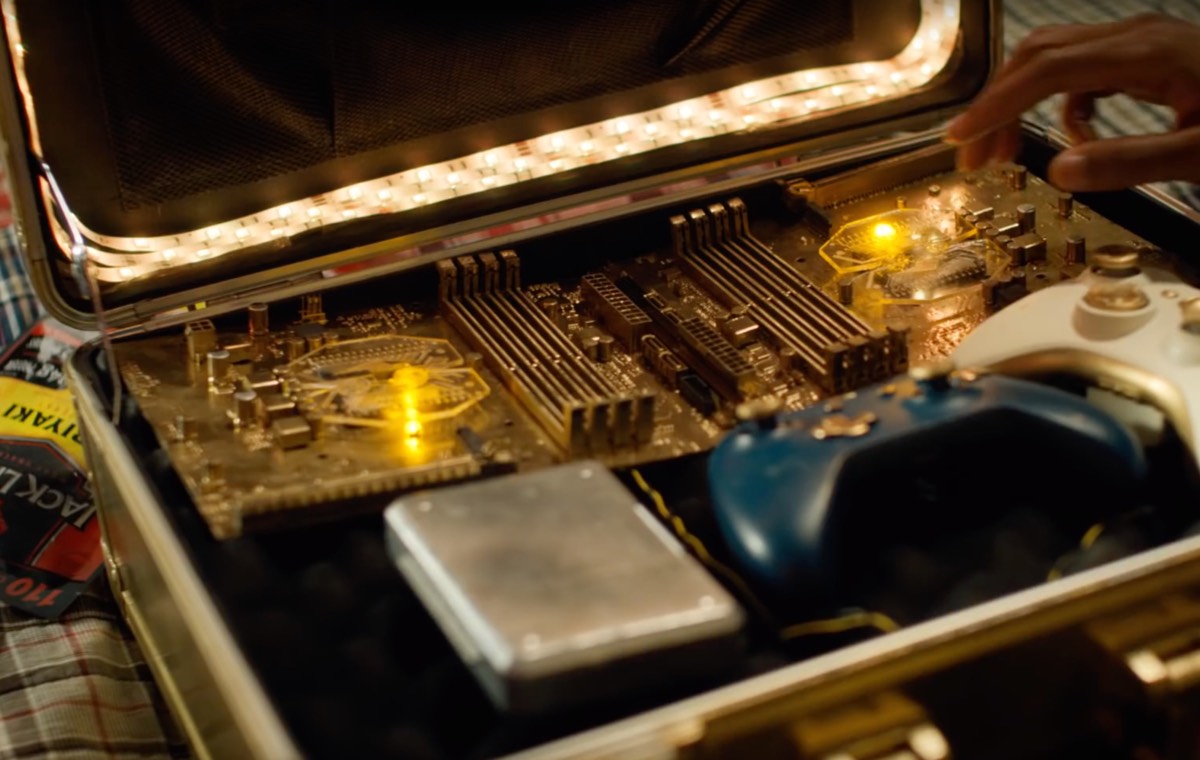 Back in time: See You Yesterday brings time travel to the streets of ...