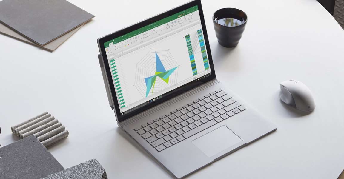 Surface Book 2 lineup refreshed with new mid-range option - Ars Technica