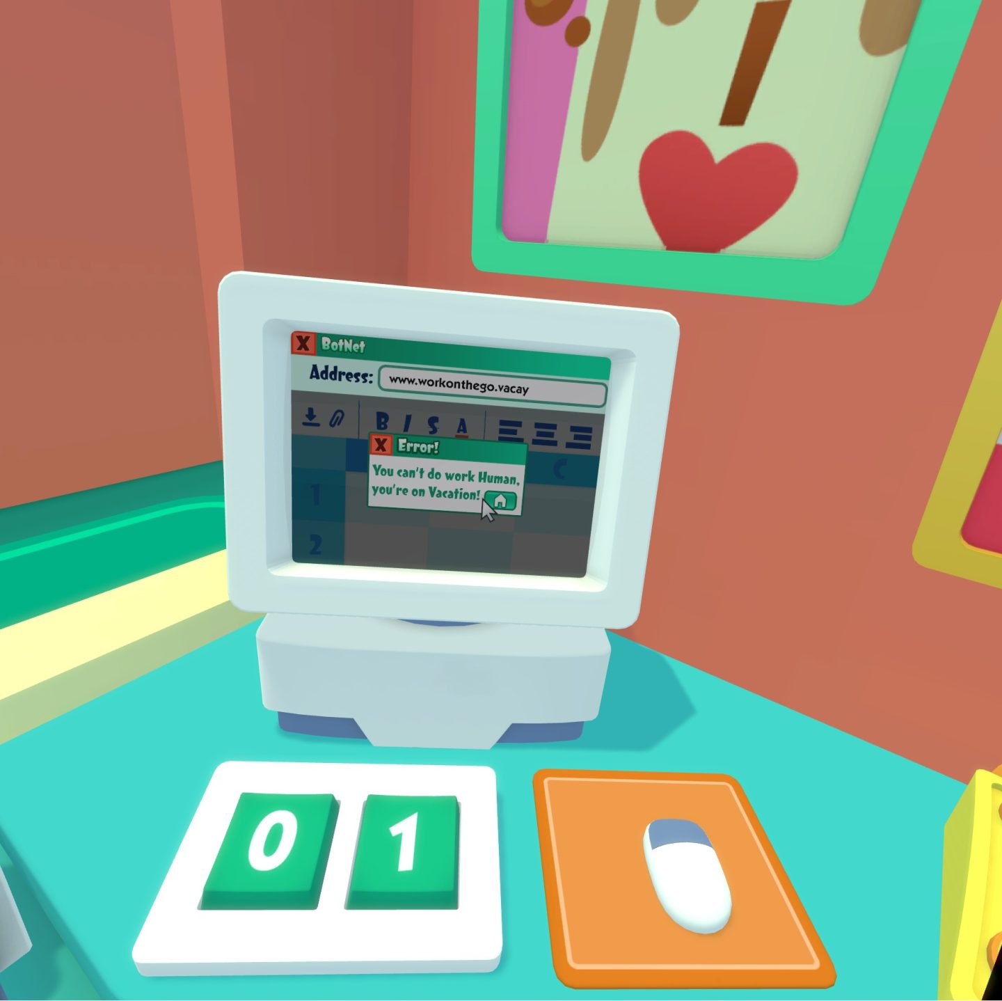 Vacation Simulator review: Slap on some SPF %number%, have fun with VR ...