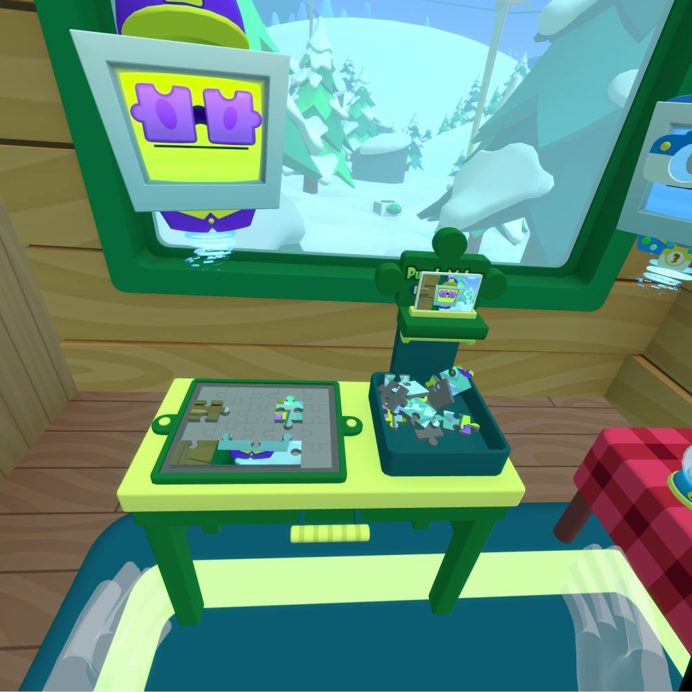 Vacation Simulator review: Slap on some SPF %number%, have fun with VR ...