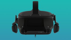 Accidental Steam Store post shows new look at Valve Index VR Ars Technica