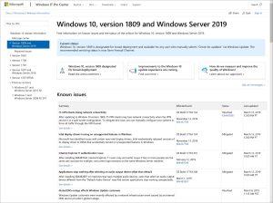 Microsoft going to extreme lengths to ensure May update avoids mistakes ...