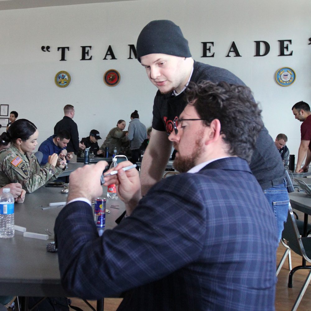 Tag: Fort Meade - Ars Technica