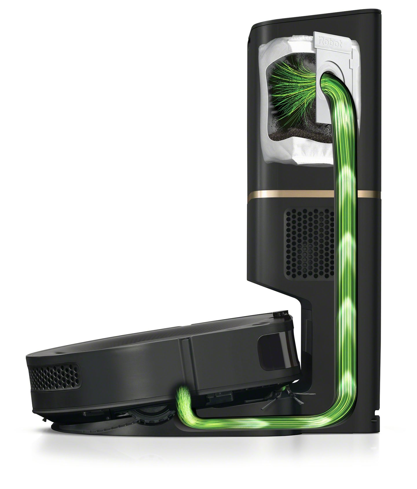 The 2019 Roomba gets an all-new design, companion mop-bot - Ars Technica