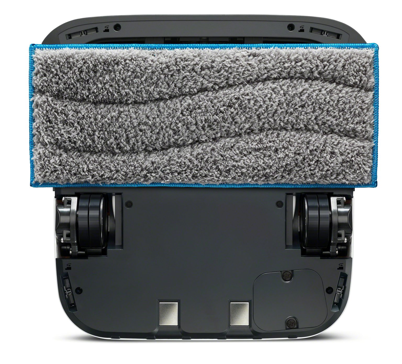 The 2019 Roomba gets an all-new design, companion mop-bot - Ars Technica