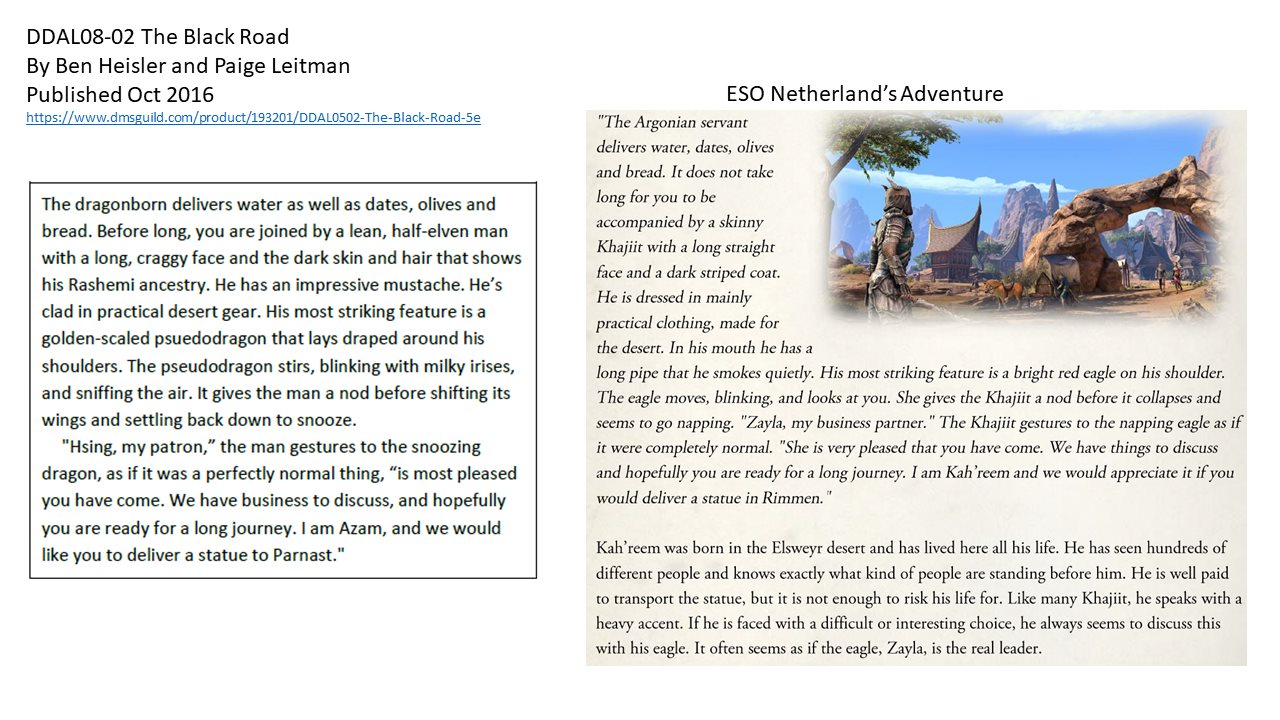 Bethesda’s latest Elder Scrolls adventure taken down amid cries of ... Bethesda’s latest Elder Scrolls adventure taken down amid cries of ...
