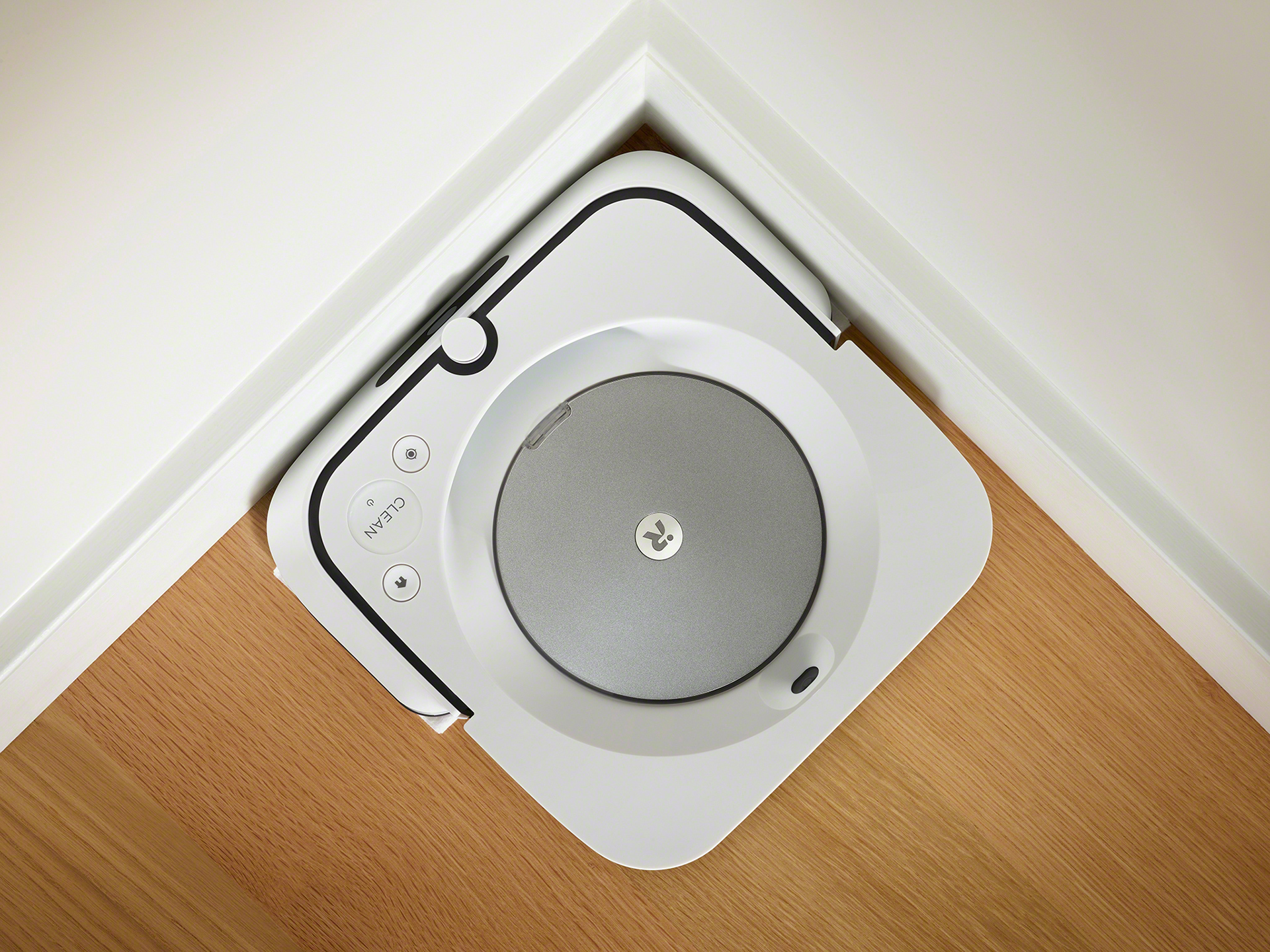 The 2019 Roomba gets an all-new design, companion mop-bot - Ars Technica
