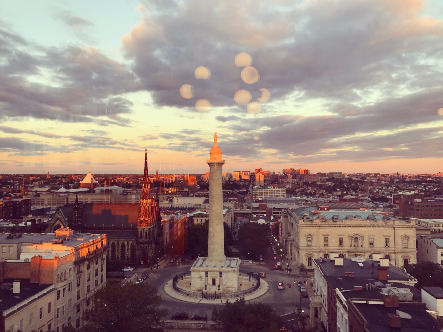 Eternally Blue: Baltimore City leaders blame NSA for ransomware attack ...