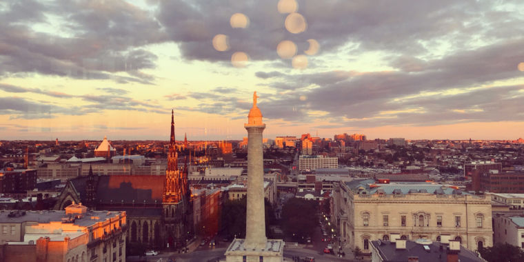 Eternally Blue: Baltimore City leaders blame NSA for ransomware attack ...