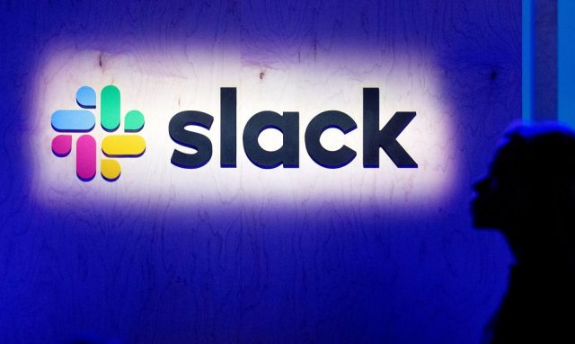 Slack patches vulnerability in Windows client that could be used to ...