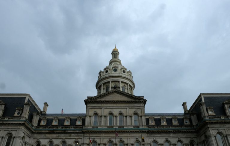 “RobbinHood” ransomware takes down Baltimore City government networks ...