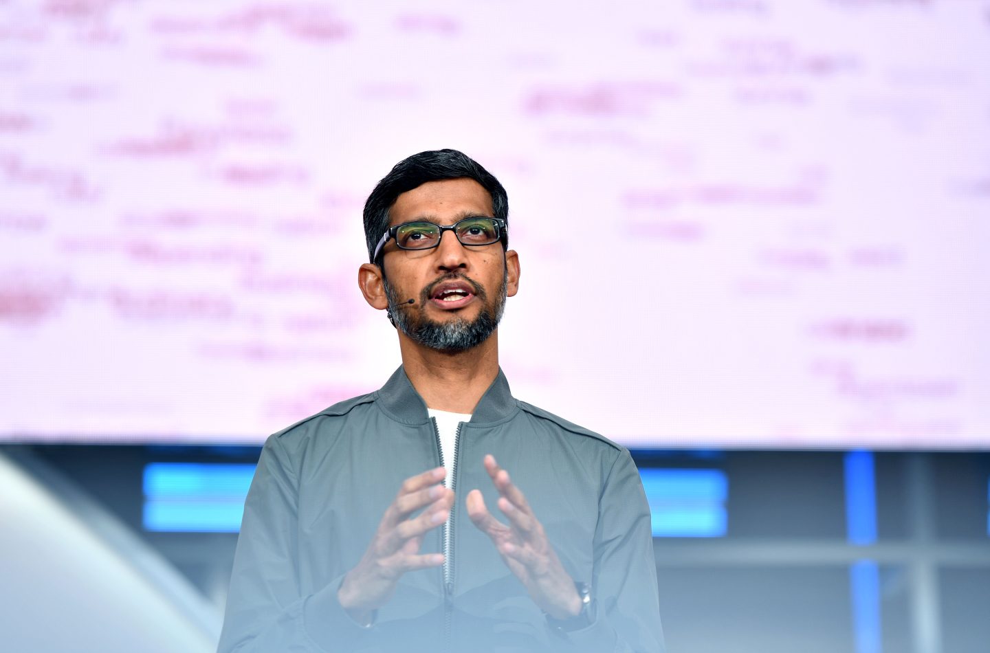 Why Google believes machine learning is its future - Ars Technica