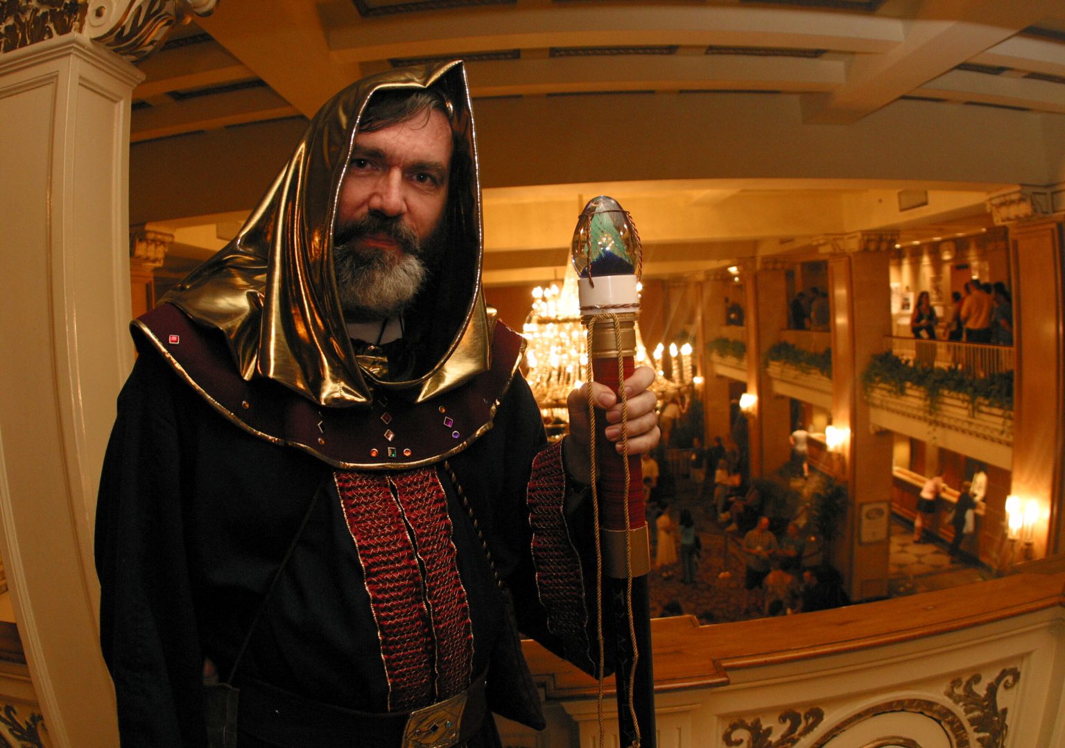 EverQuest’s long, strange 20-year trip still has no end in sight - Ars ...