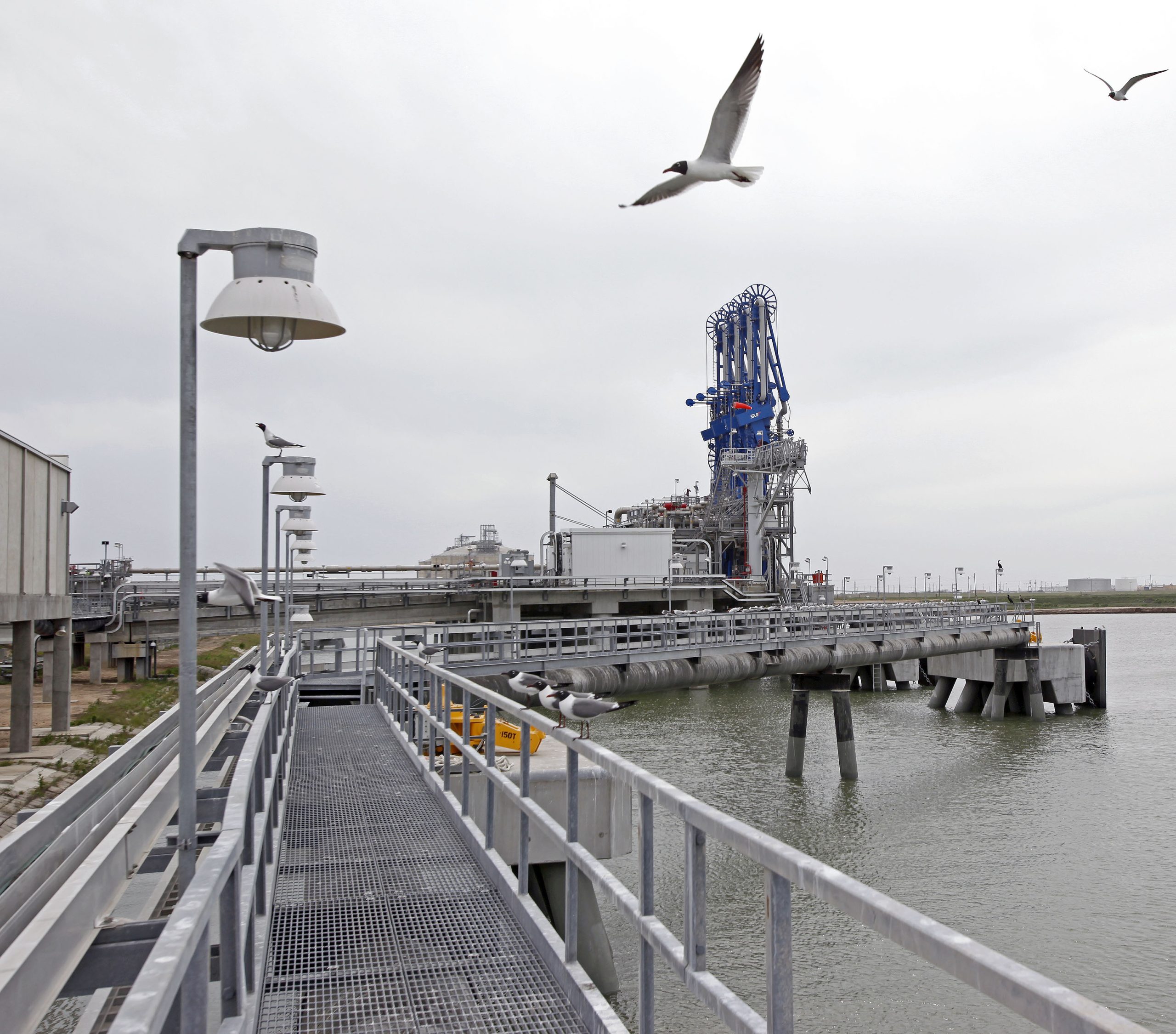 US Department of Energy is now referring to fossil fuels as “freedom ...