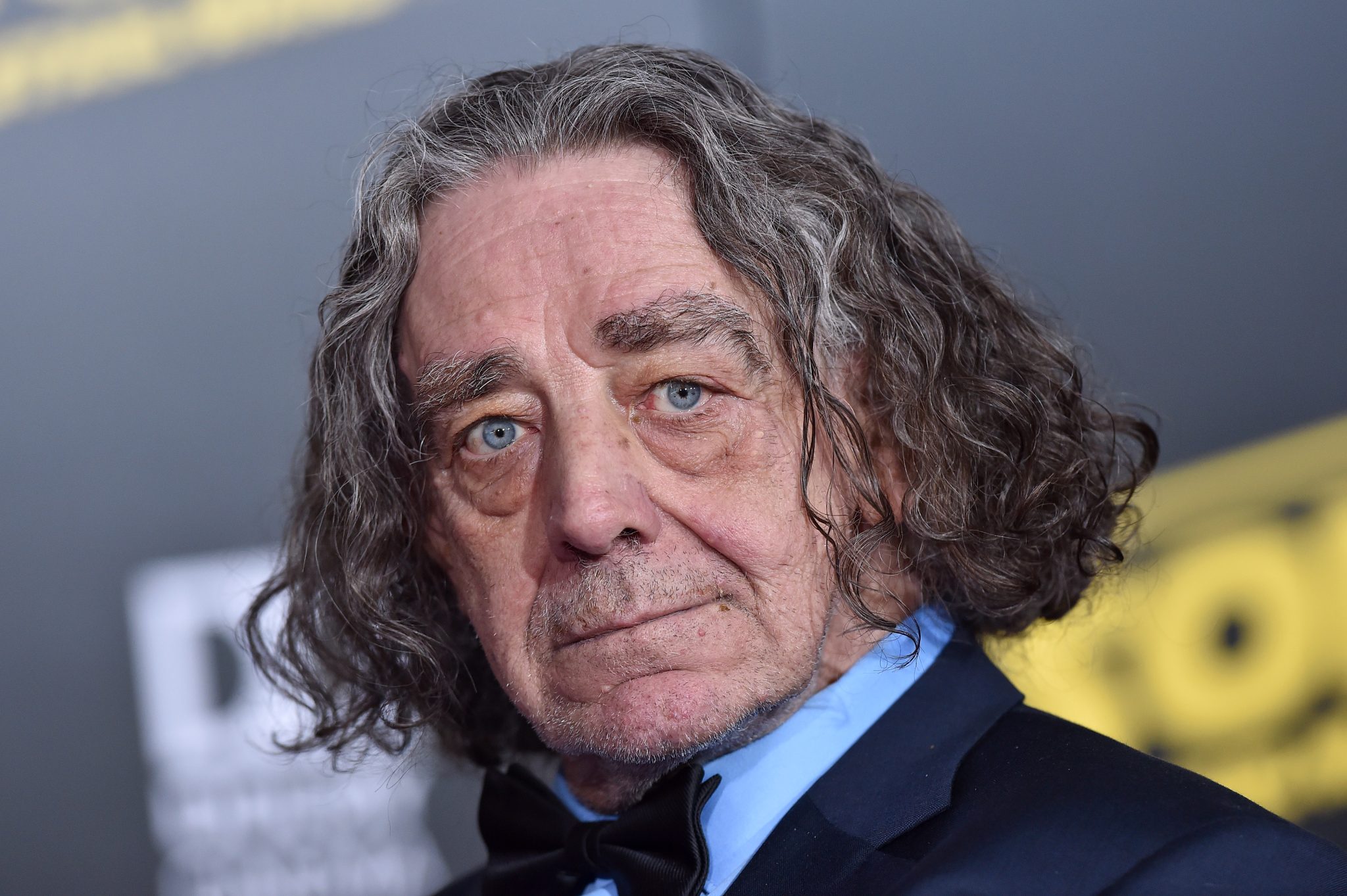 Chewbacca actor Peter Mayhew is dead at 74 - Ars Technica