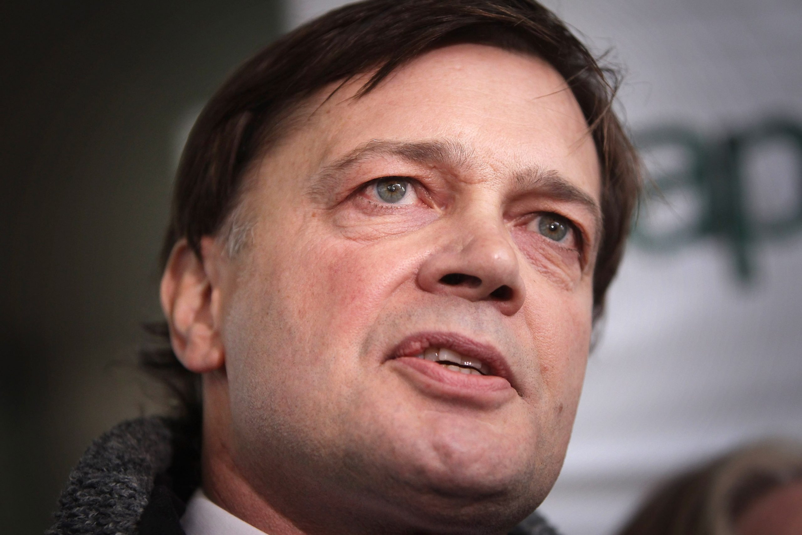 Andrew Wakefield, others hold anti-vaccine rally amid raging measles ...
