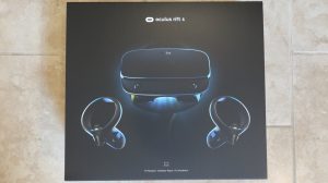 Two “inside-out” VR headsets, reviewed: The $400 Oculus Rift S, $600 HP ...