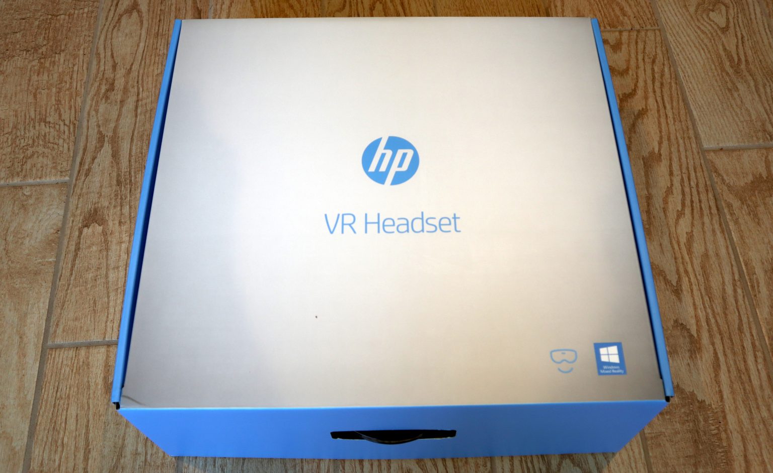 Two “inside-out” VR headsets, reviewed: The $400 Oculus Rift S, $600 HP ...