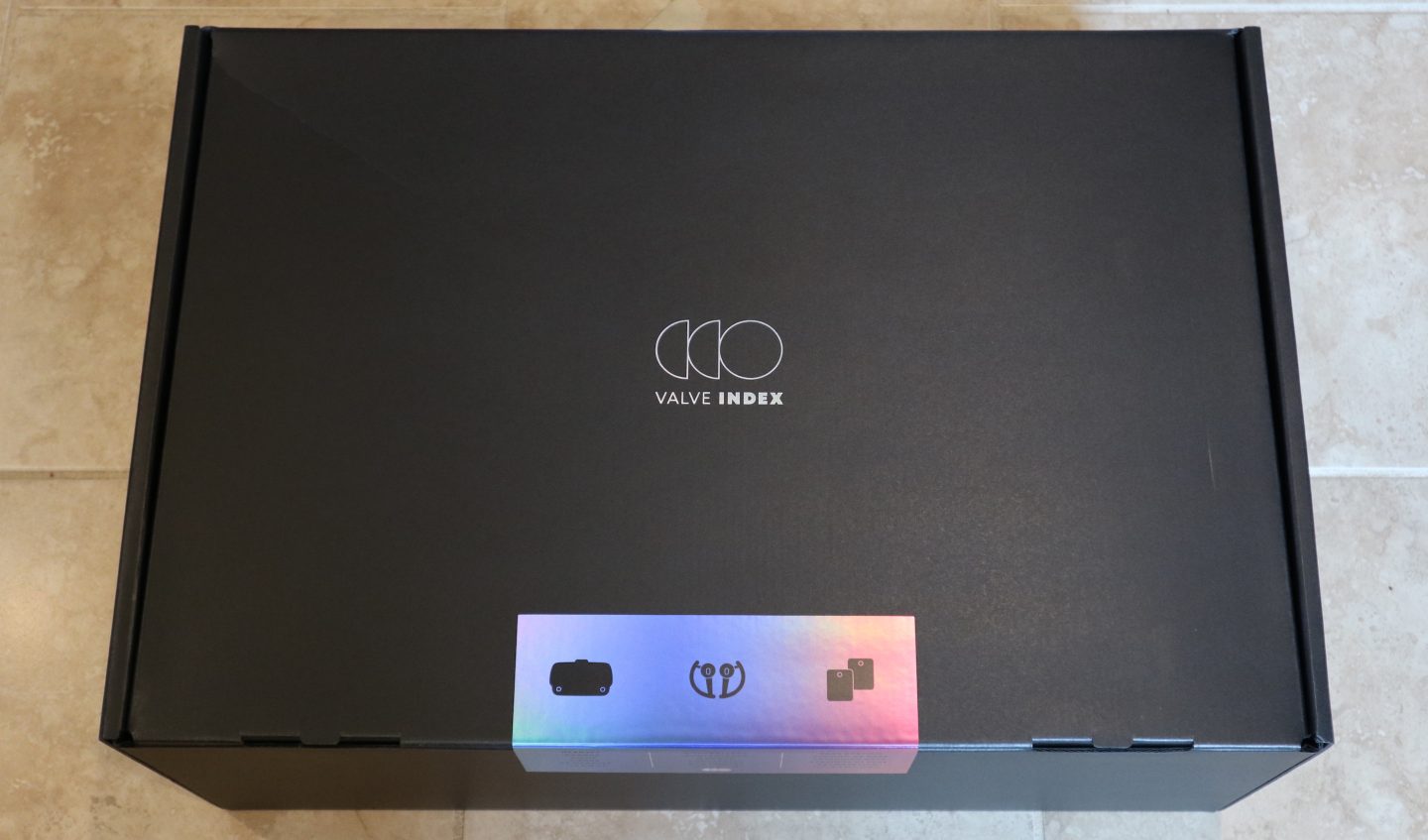 One week with the Valve Index: A VR game-changer with a few question ...