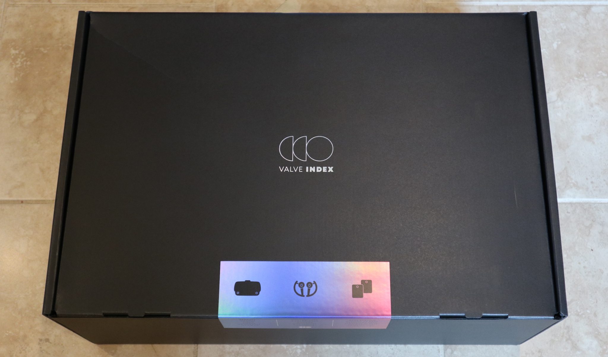 One week with the Valve Index: A VR game-changer with a few question ...