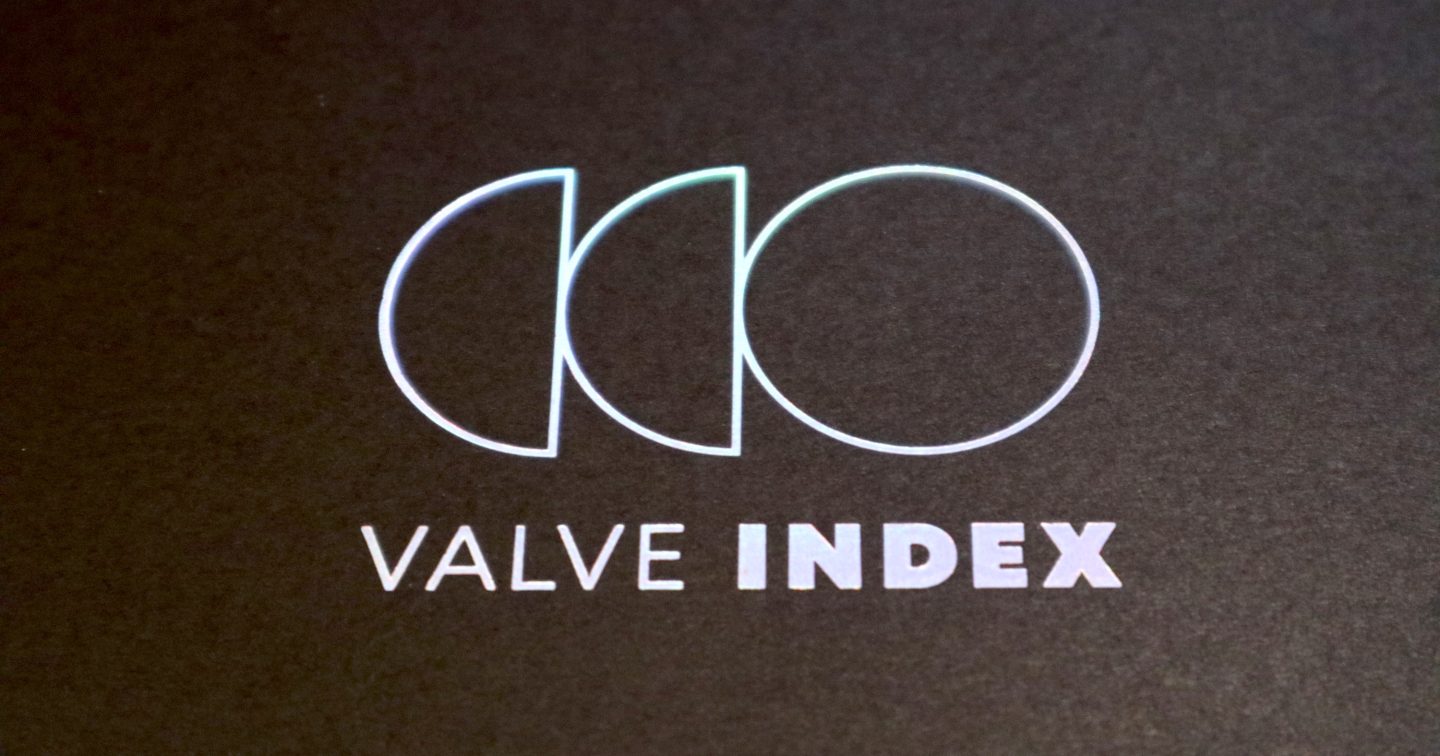 One week with the Valve Index: A VR game-changer with a few question ...