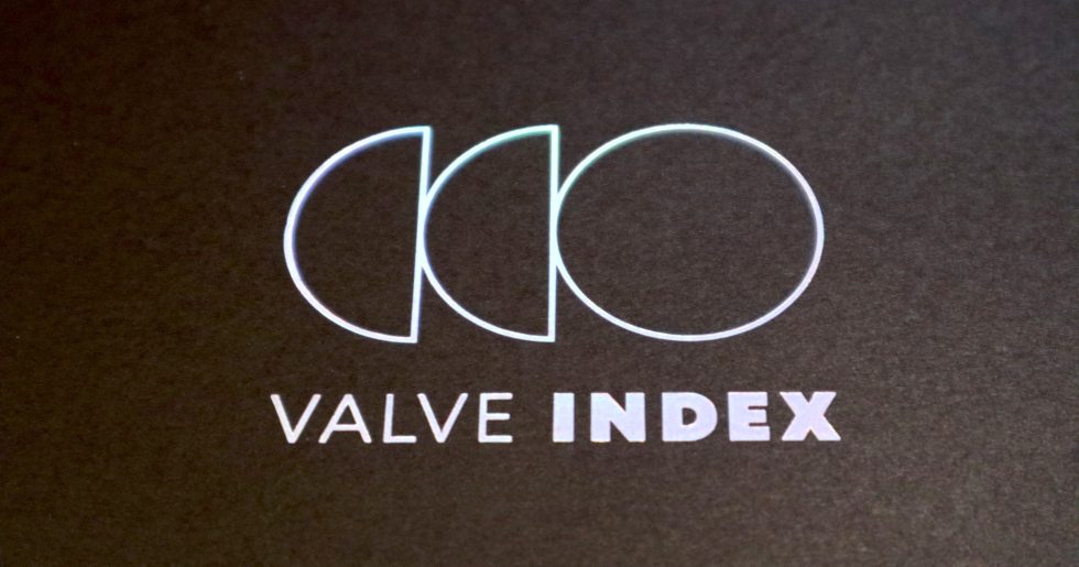 One week with the Valve Index: A VR game-changer with a few question ...