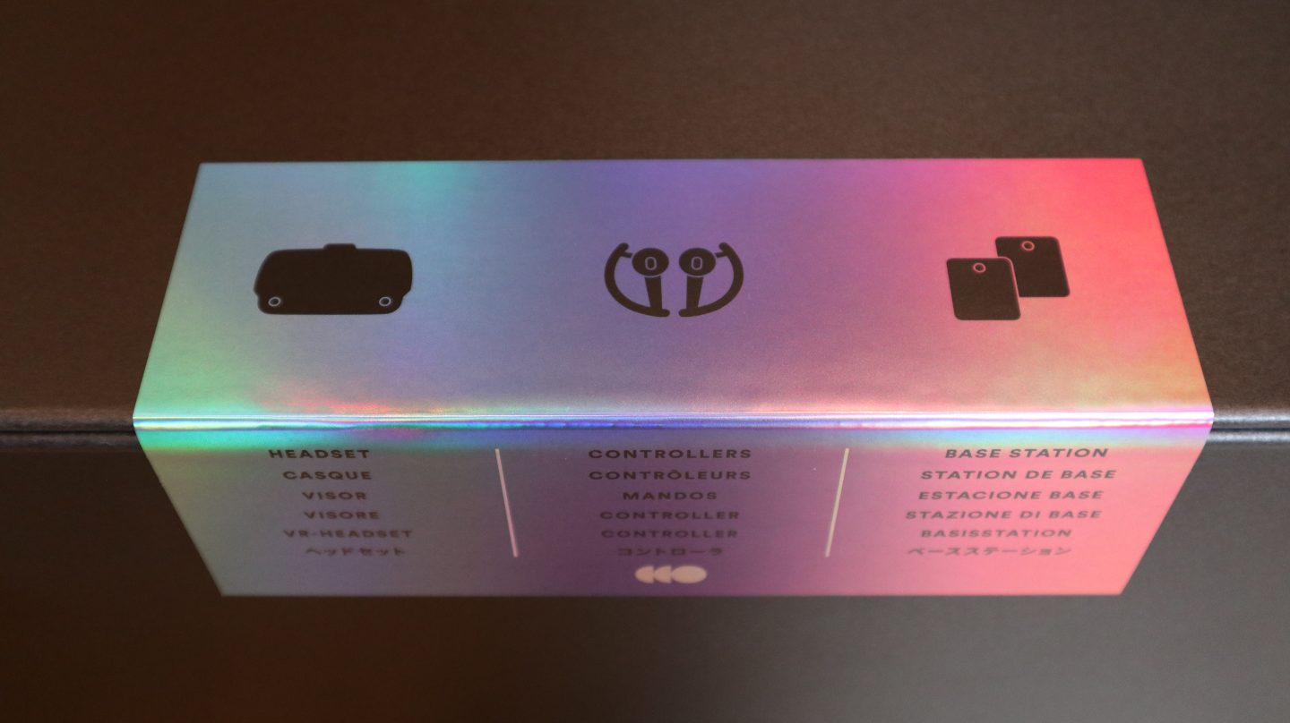 One week with the Valve Index: A VR game-changer with a few question ...