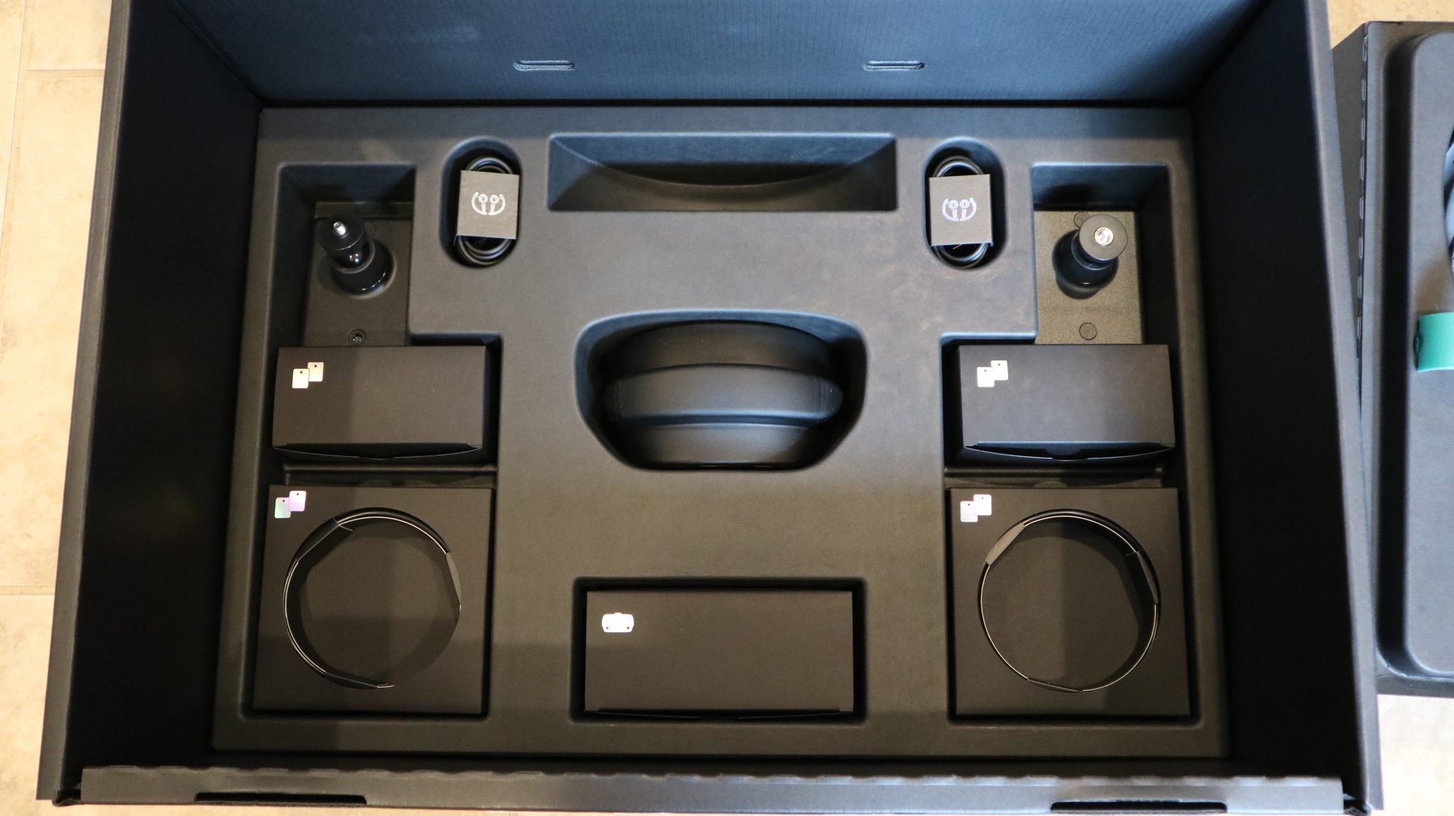 One week with the Valve Index: A VR game-changer with a few question ...