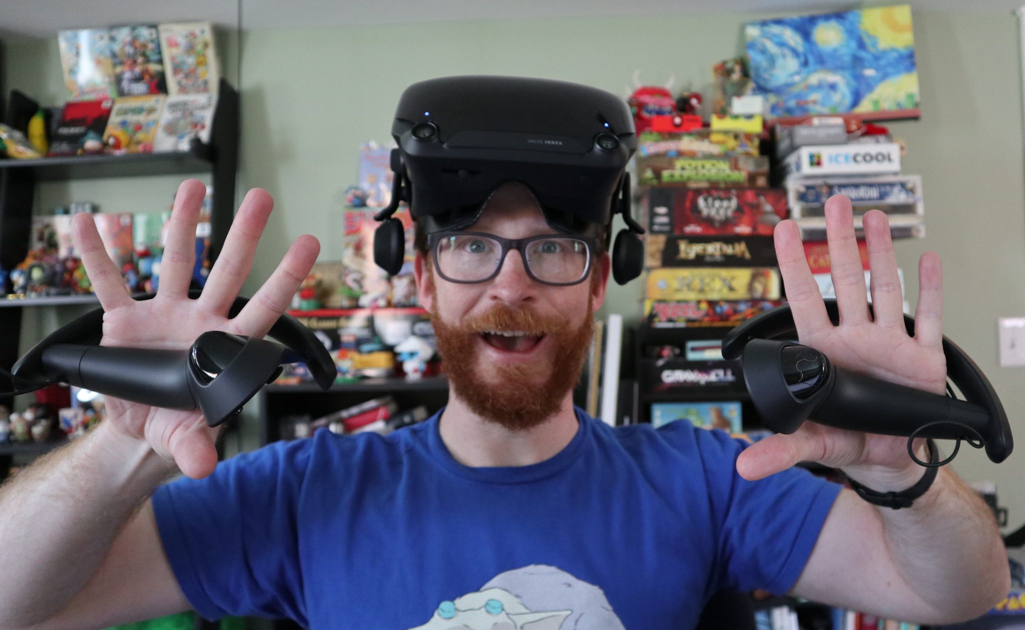 Guidemaster: 2019’s best VR is a battle between Oculus Quest, everyone ...