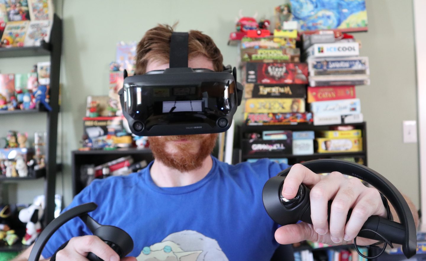 The ultimate Half-Life VR hardware guide, from frugal to fantastic ...