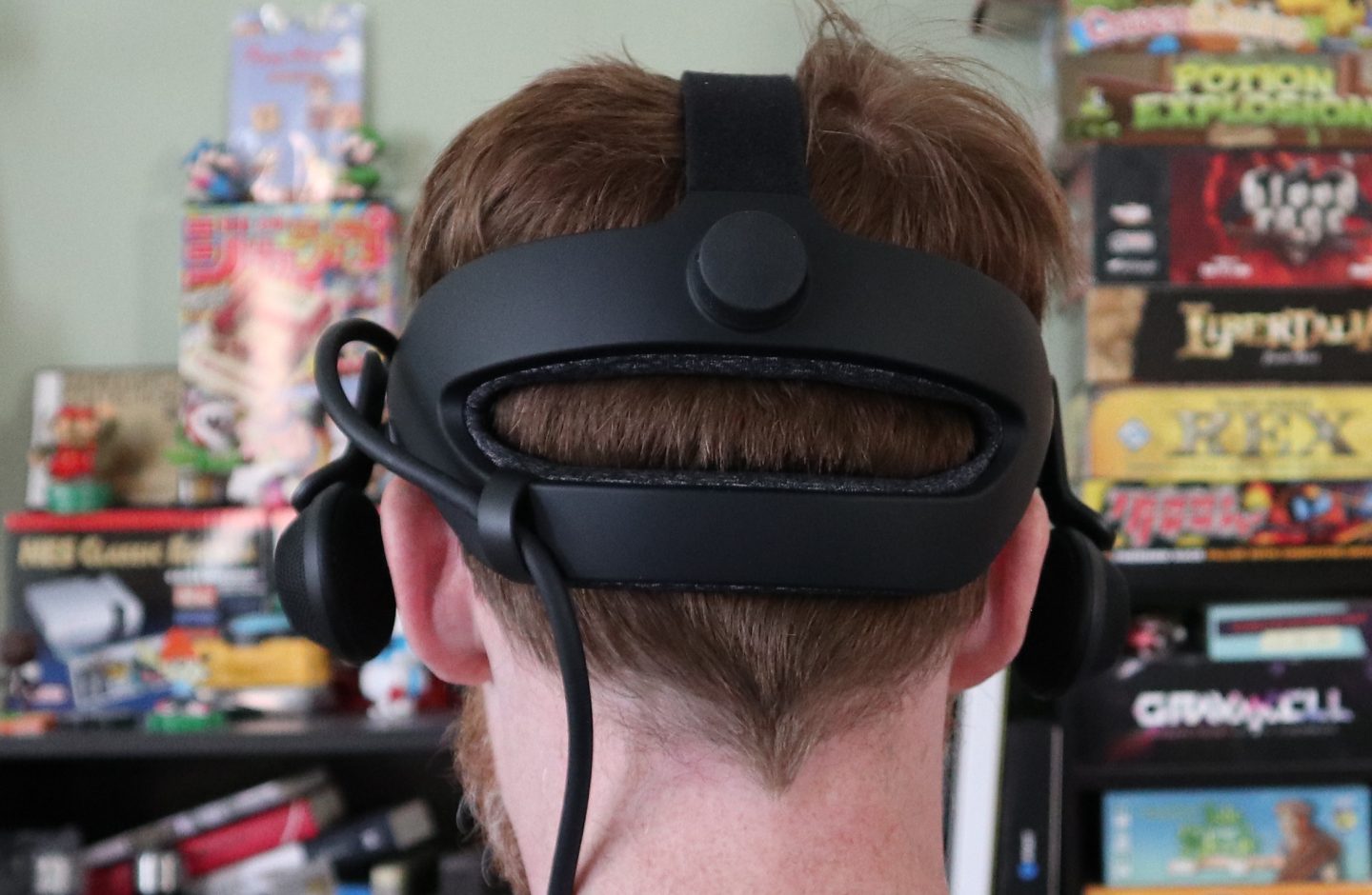 The ultimate Half-Life VR hardware guide, from frugal to fantastic ...