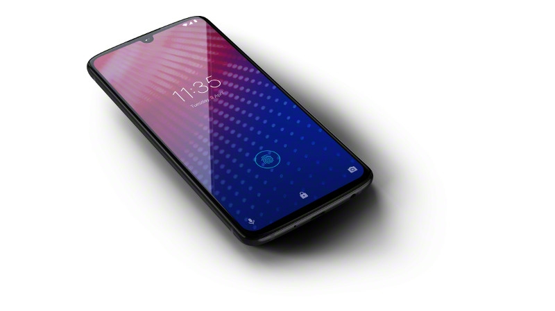 The Moto Z4 launches as a $500 mid-range smartphone with 5G ...