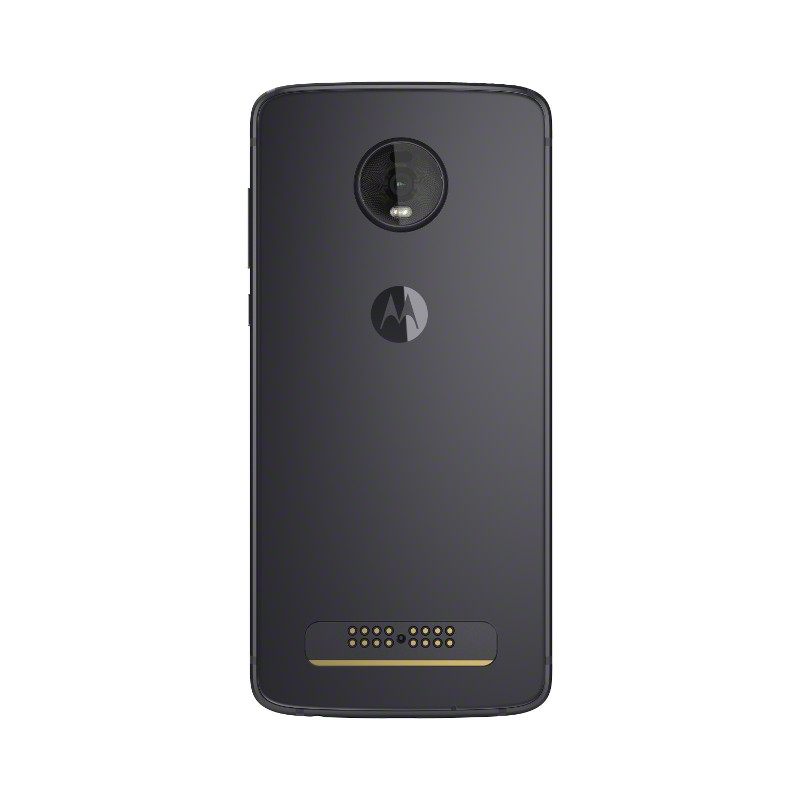 The Moto Z4 launches as a $500 mid-range smartphone with 5G ...