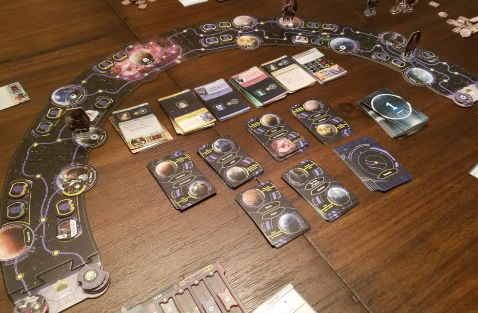 Star Wars: Outer Rim review—Piloting as Han or Boba Fett could use more ...