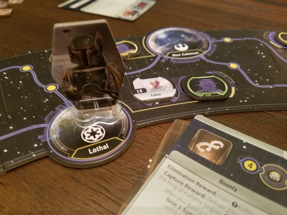 Star Wars: Outer Rim review—Piloting as Han or Boba Fett could use more ...