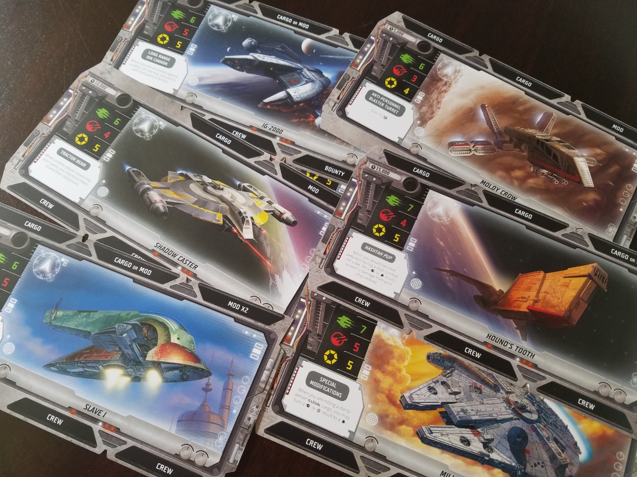 Star Wars: Outer Rim review—Piloting as Han or Boba Fett could use more ...