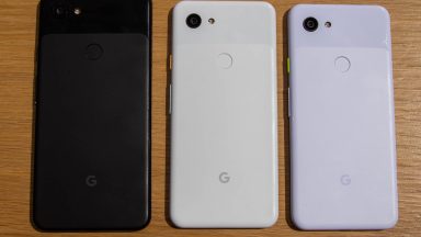 Google Pixel 3A hands-on: The only Pixel phone to buy - Ars Technica