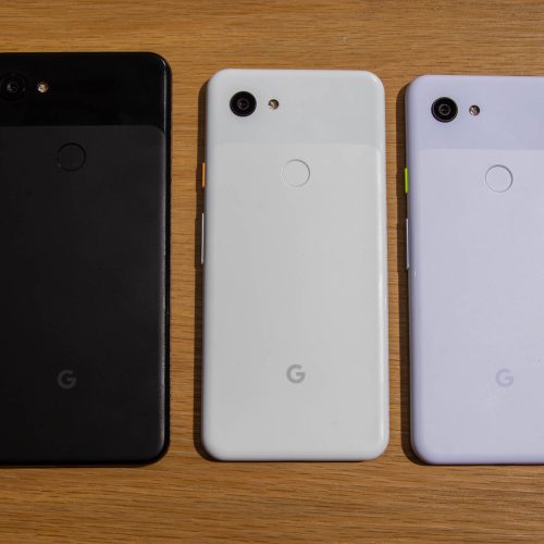 RIP to the Google Pixel 3a, which is officially discontinued - Ars Technica