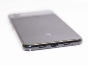 Google Pixel 3A hands-on: The only Pixel phone to buy - Ars Technica