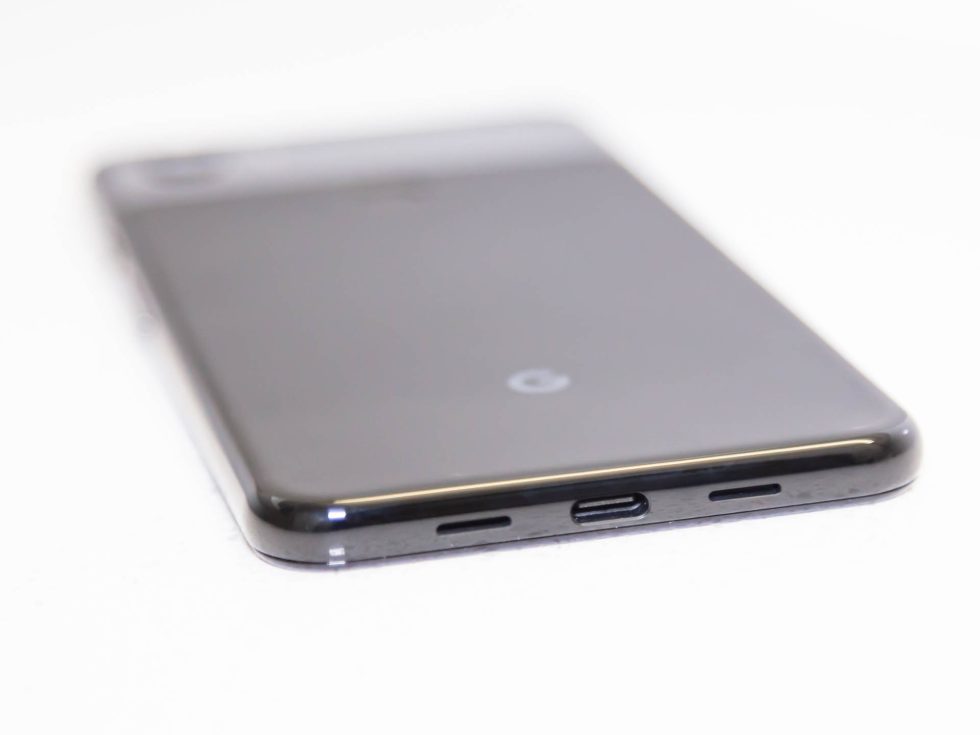 Google Pixel 3A hands-on: The only Pixel phone to buy - Ars Technica