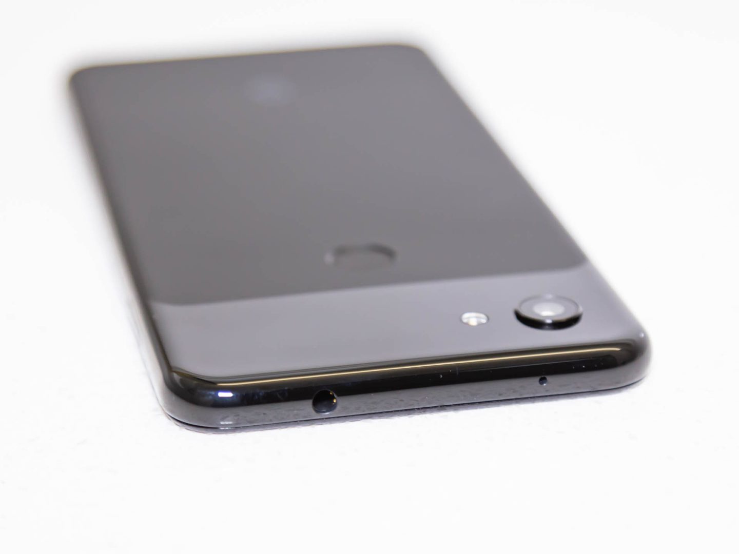 Google Pixel 3A hands-on: The only Pixel phone to buy - Ars Technica