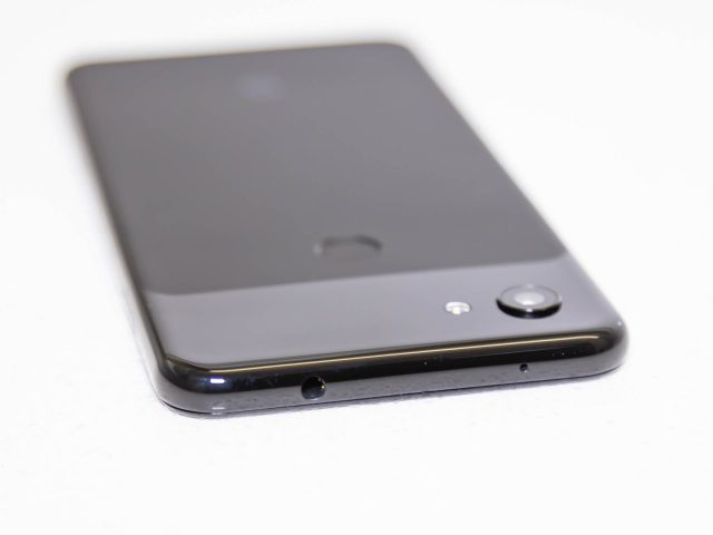 Google Pixel 3A hands-on: The only Pixel phone to buy - Ars Technica