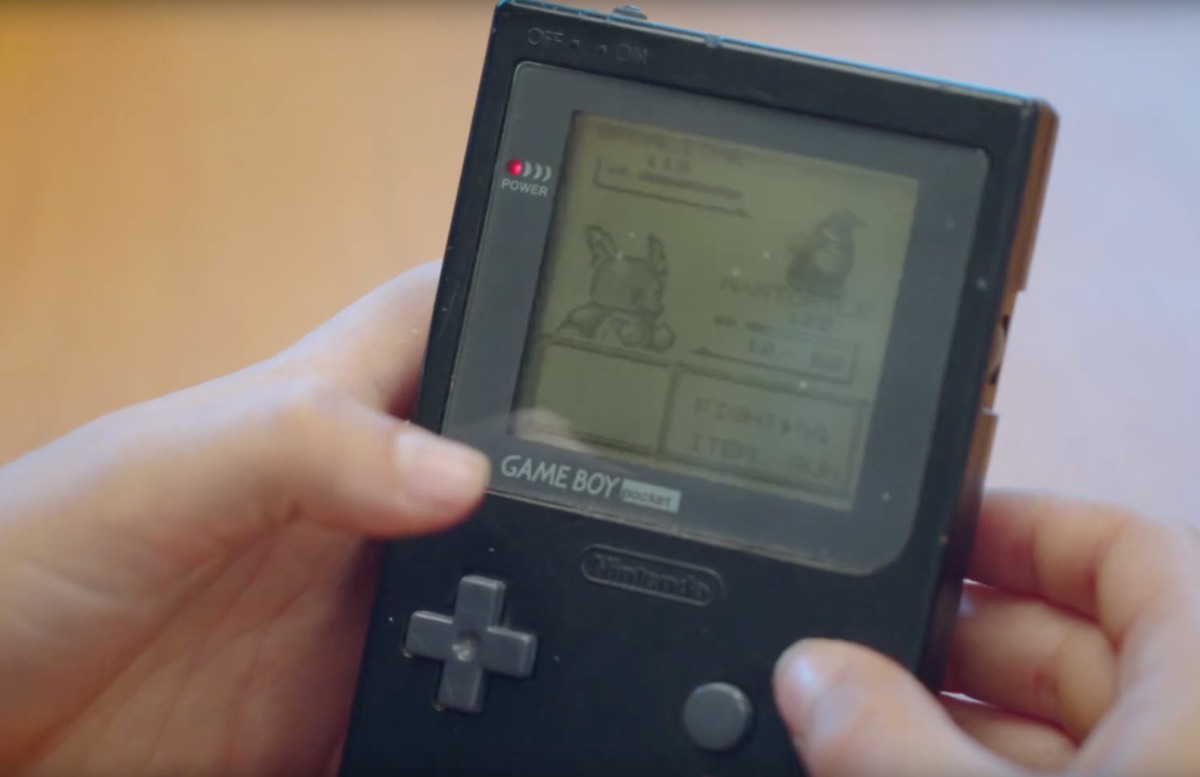 Pokémon characters have their own pea-sized region in brain, study ...