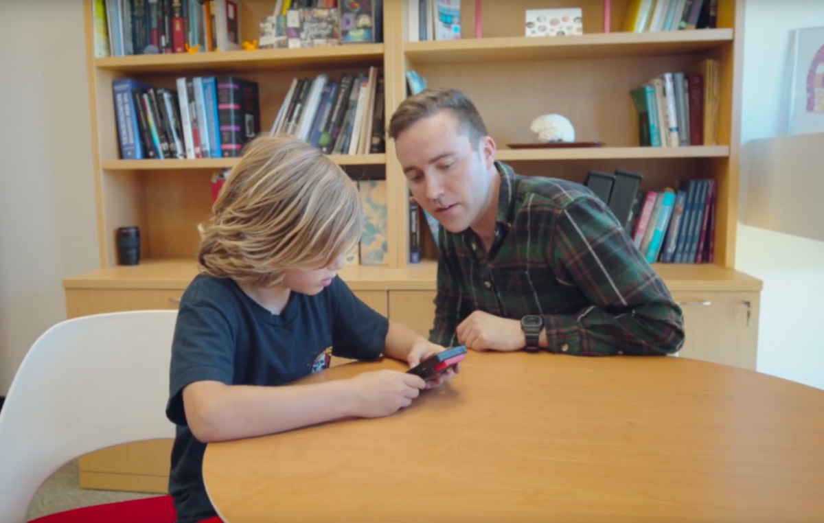 Pokémon characters have their own pea-sized region in brain, study ...