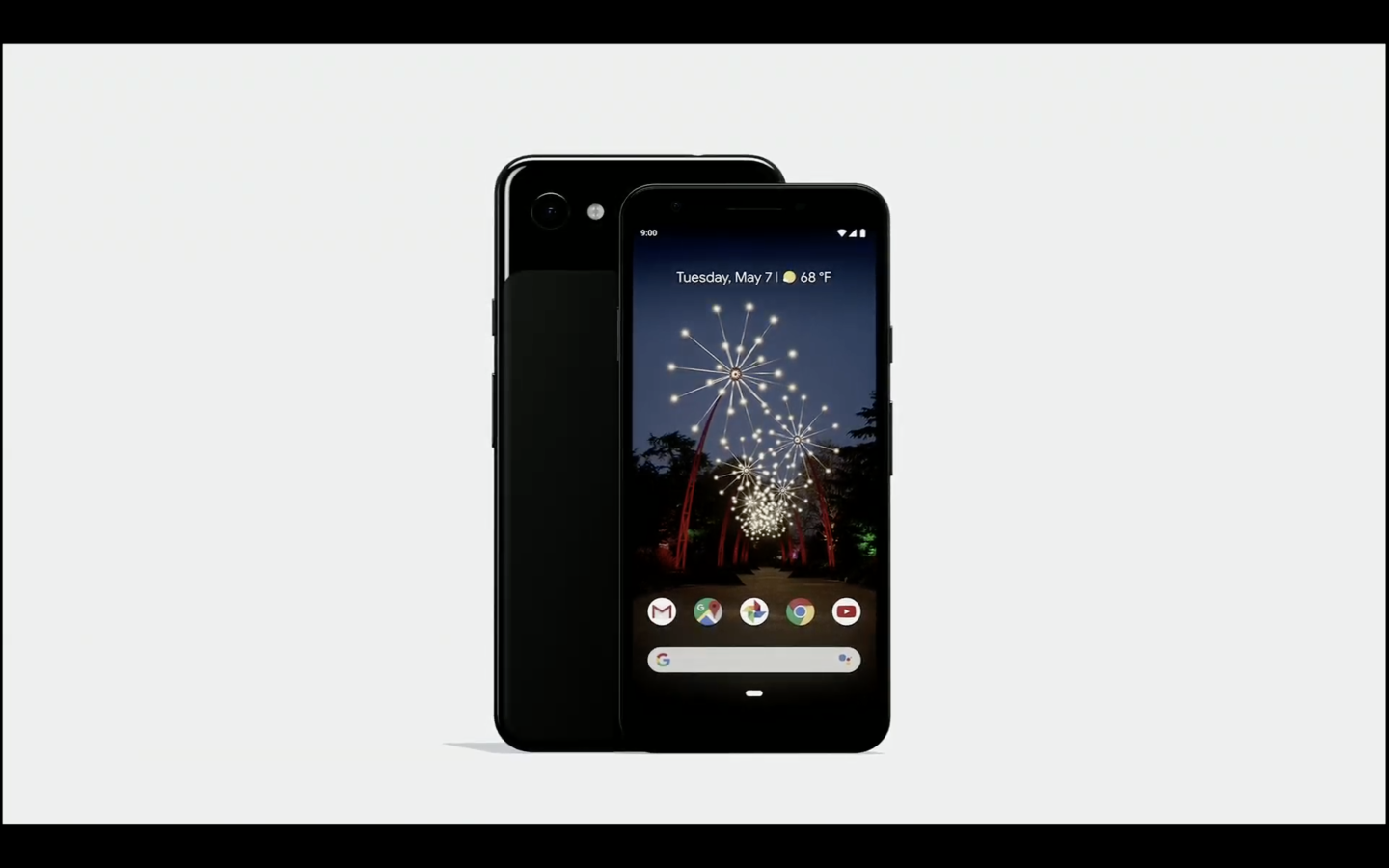 Meet the Google Pixel 3A: A midrange phone with a flagship camera for ...
