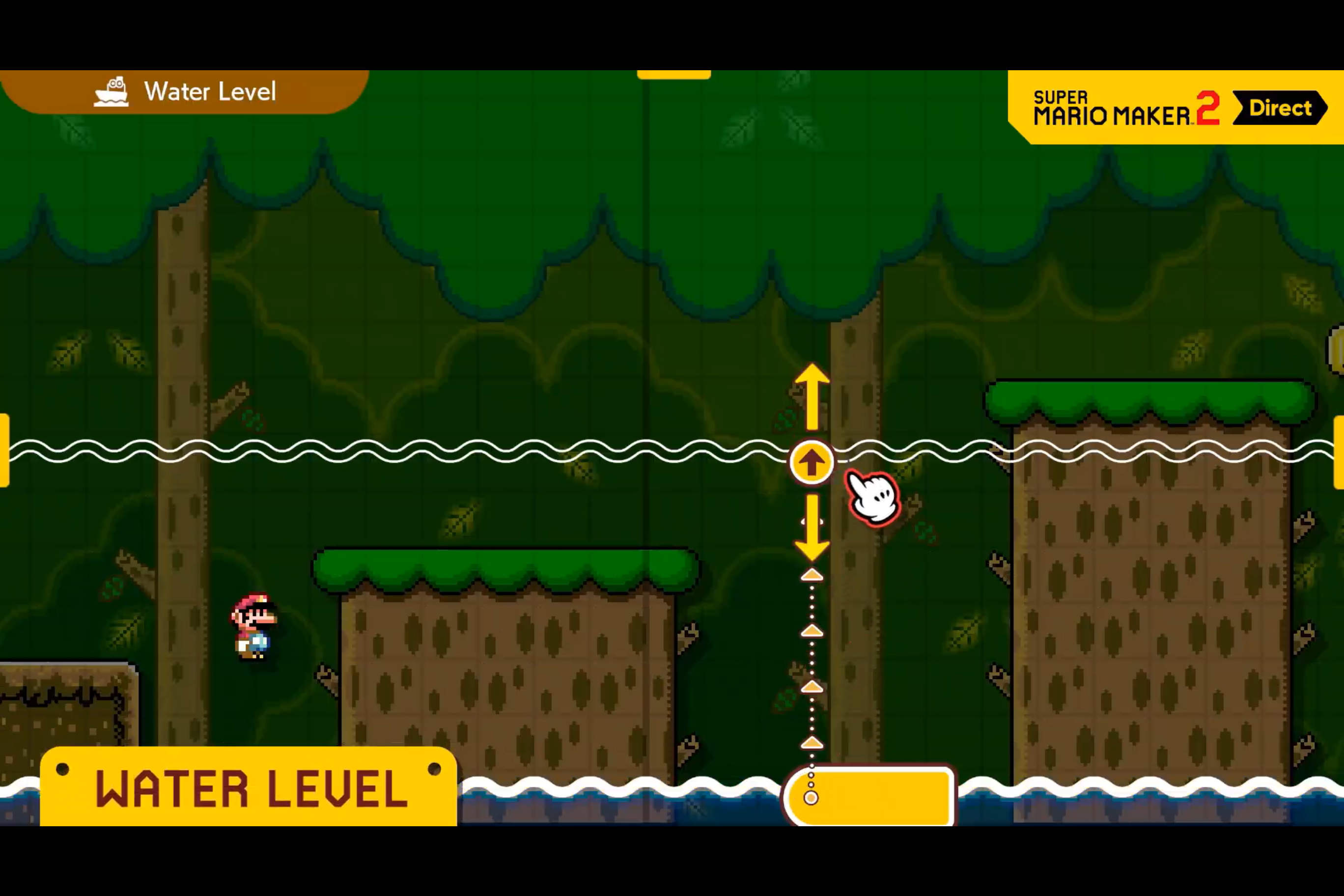Super Mario Maker 2 news dump: Finally, Mario gets an online-versus ...