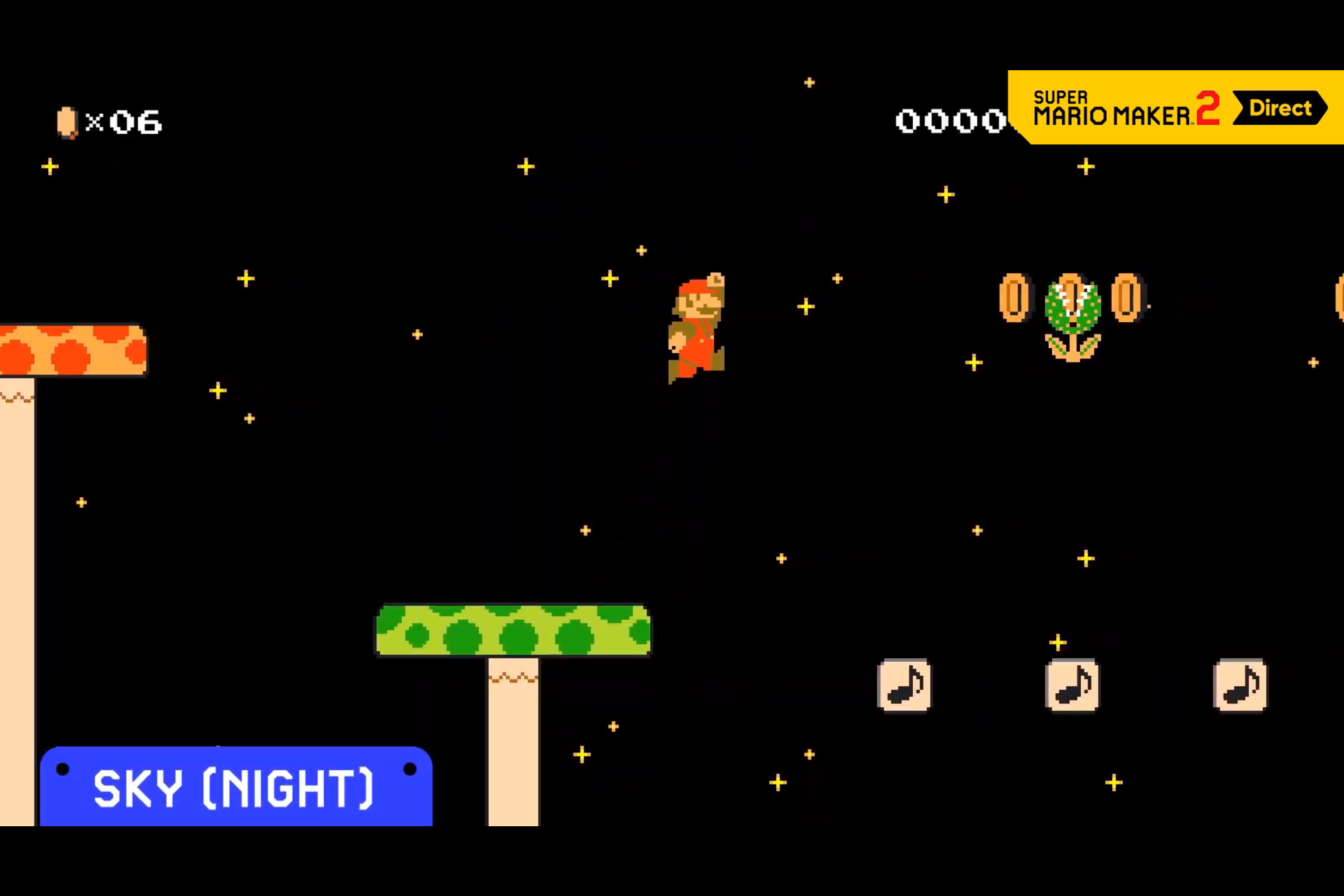 Super Mario Maker 2 news dump: Finally, Mario gets an online-versus ...