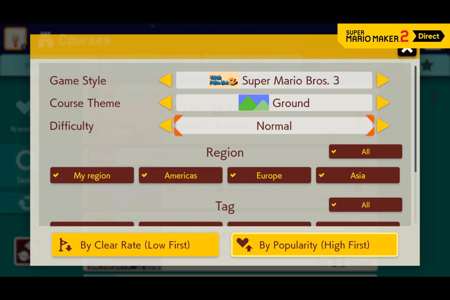 Super Mario Maker 2’s online mode will get a “friends” patch after ...
