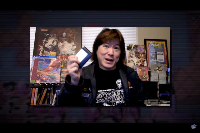 Required gamer viewing: The history of M2’s Japanese retro-port empire ...
