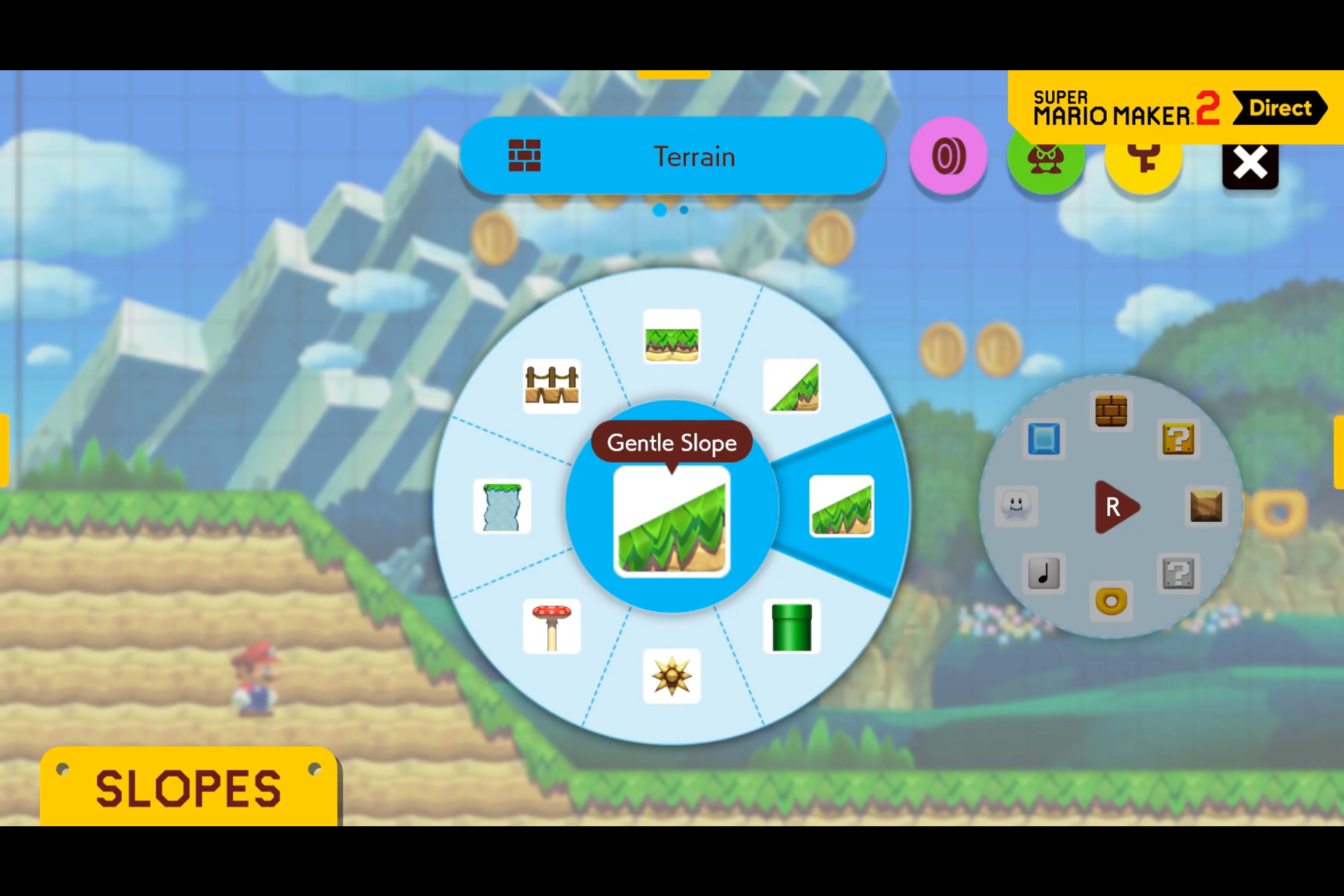Super Mario Maker 2 news dump: Finally, Mario gets an online-versus ...